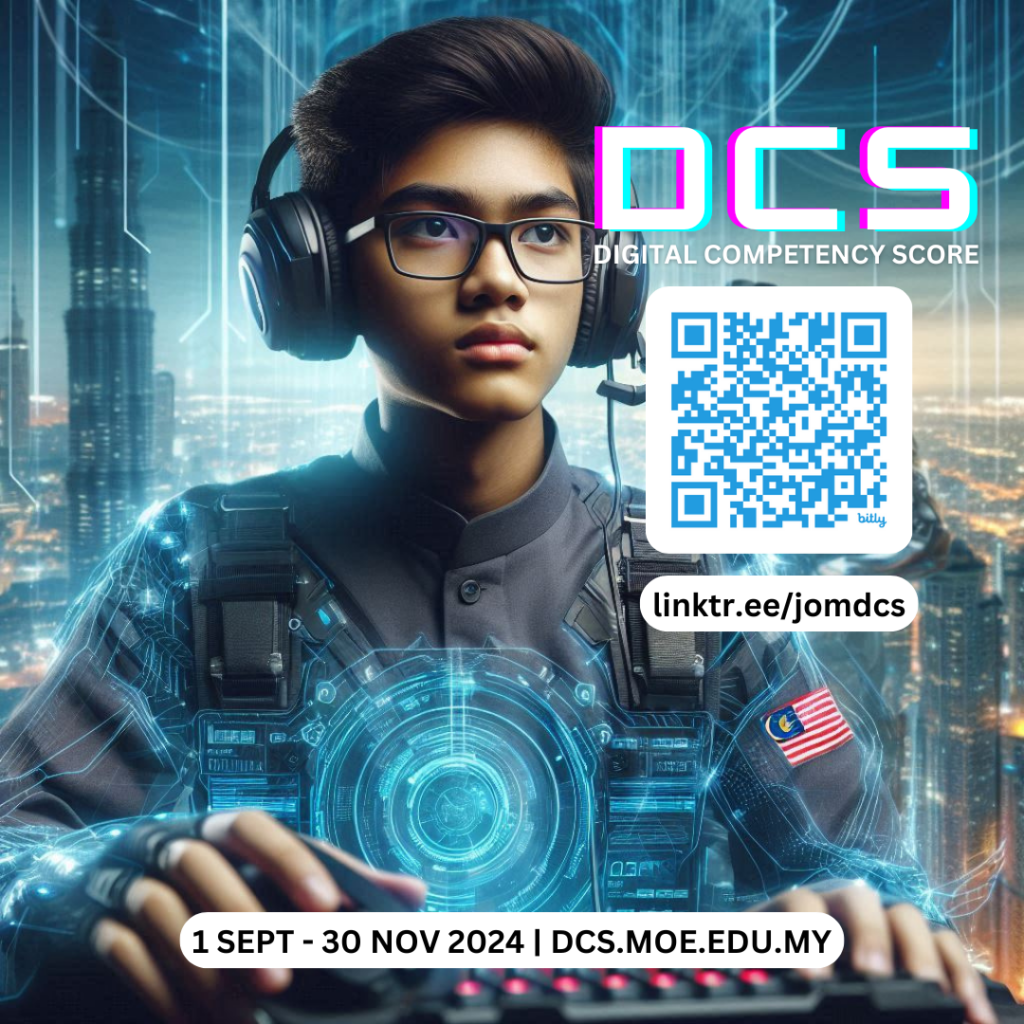 Digital Competency Score | Sektor Sumber & Teknologi Pendidikan Negeri ...