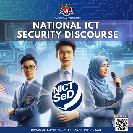 NICTSeD_result | Sektor Sumber & Teknologi Pendidikan Negeri Selangor